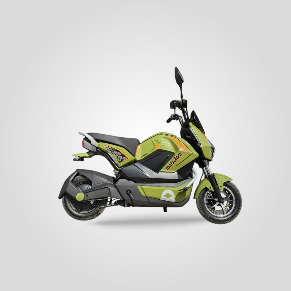 BiciMotos – mobulaa