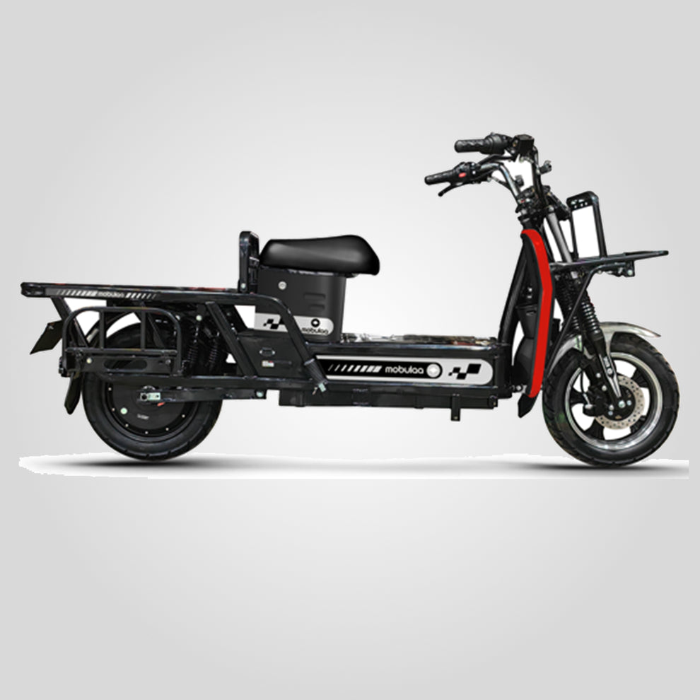 Moto Electrica Hercules – mobulaa