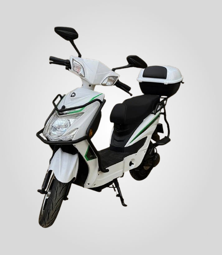 EB-4 HALCON – mobulaa