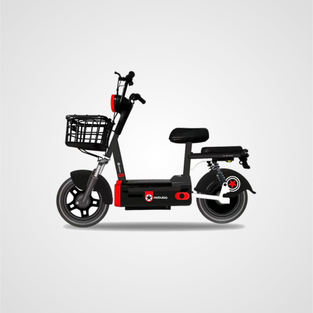 BiciMotos – mobulaa