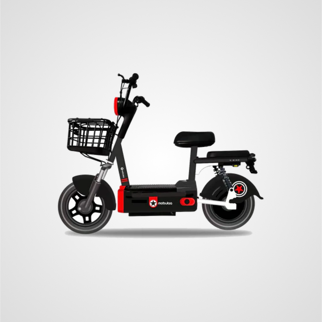 BiciMotos – mobulaa