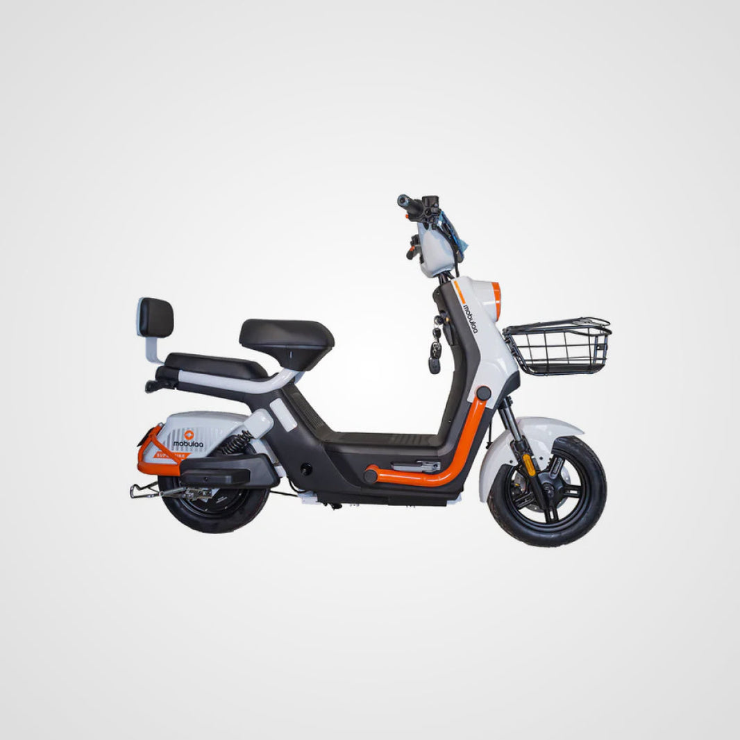 BiciMotos – mobulaa