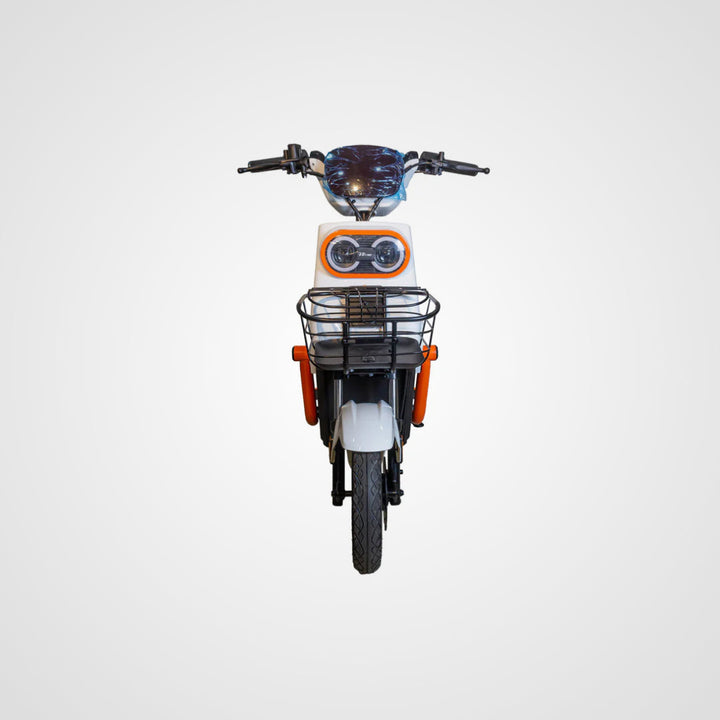 BiciMotos – mobulaa