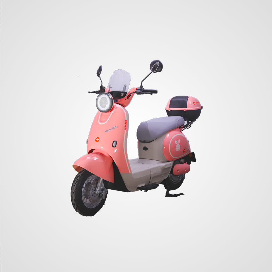 GIRL 4 | Experimenta el encanto italiano | Mobulaa – mobulaa